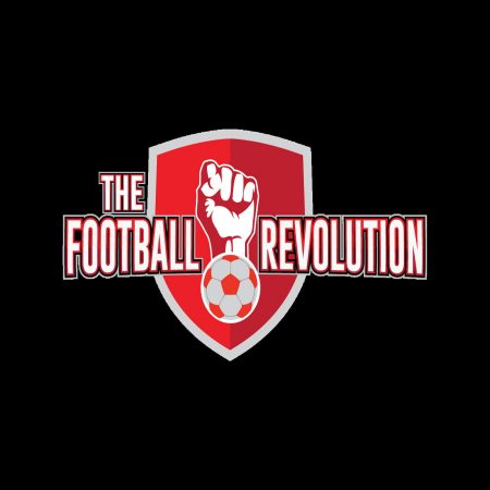 Football Revolution | FNR Football Nation Radio